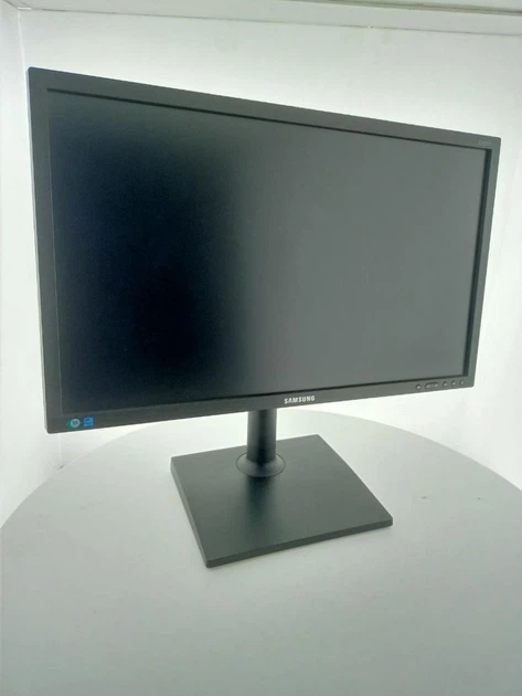 Б/У Монитор Sаmsung S24E650 24" – фото, отзывы, характеристики в ...