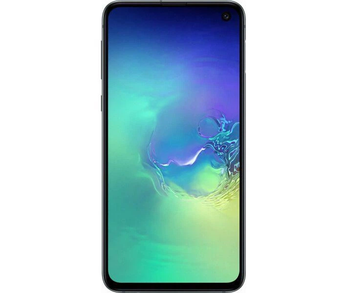 Смартфон Samsung Galaxy S10e SM-G970 DS 128GB Green Refurbished – фото ...