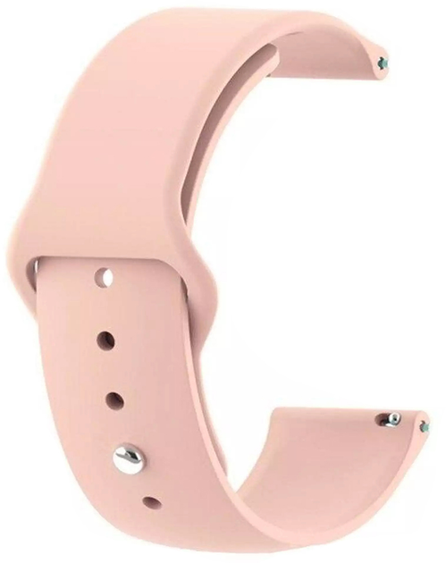 Ремешок Base Amazfit Bip 3 Pink (27980) – фото, отзывы, характеристики ...