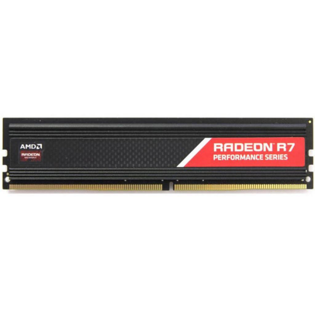 Модуль памяти для компьютера DDR4 8GB 2400 MHz Radeon R7 AMD ...