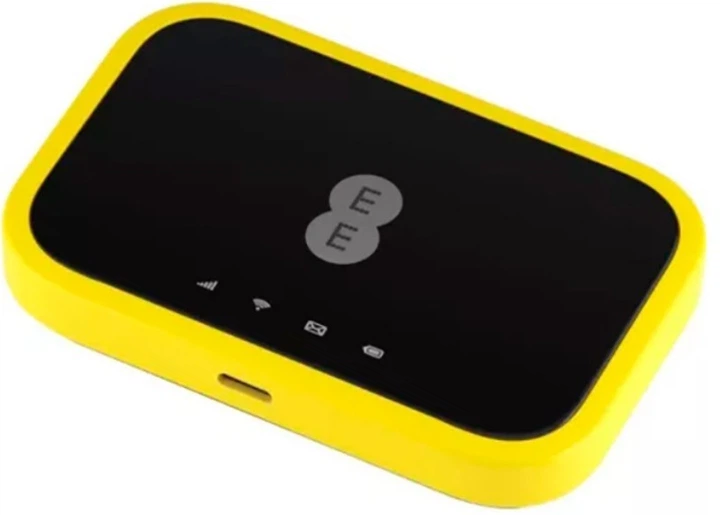 Модем Alcatel EE120 4G WiFi Router – фото, отзывы, характеристики в ...