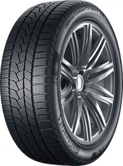 Continental ContiWinterContact TS 860 S 315/30 R22 107V XL FR – фото ...