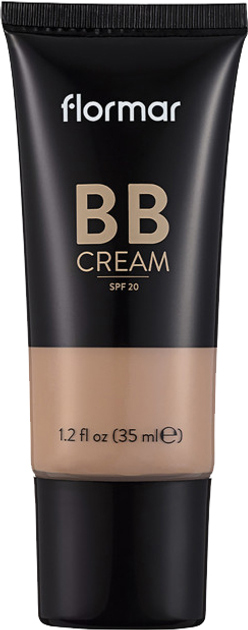 BB-Крем тональный Flormar №1 Fair 35 мл (8690604535385) – купить онлайн ...
