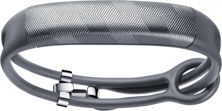 Фитнес-браслет Jawbone UP2 Gunmetal Hex Rope – фото, отзывы ...