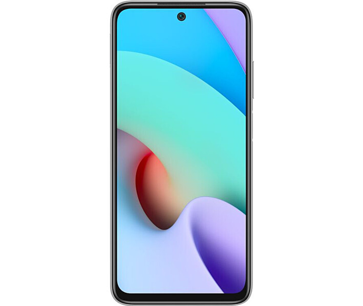 Смартфон Xiaomi Redmi 10 6/128Gb White Без NFC (Global Version) – фото ...