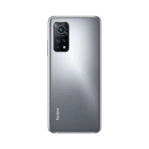 Смартфон Xiaomi Redmi K30S 8/256GB Silver – фото, отзывы, характеристики в интернет-магазине ...