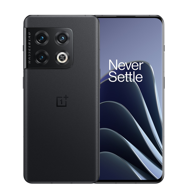 Смартфон OnePlus 10 Pro 8/128GB Black – фото, отзывы, характеристики в ...