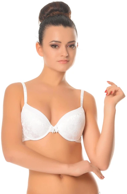 Формований бюстгальтер Leilieve 7713 Bianco 80B Білий від продавця: Swimwear & Beachwear – в ...