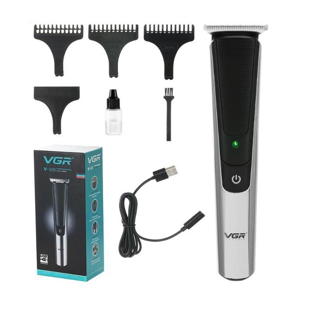 Машинка для стрижки VGR V-926 (t7668) – фото, отзывы, характеристики в ...