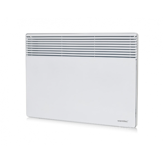 Обогреватель электрический конвектор настенный Warmtec EWX-2000W – фото ...