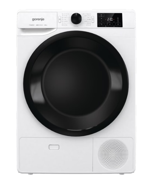 Сушильна машина GORENJE DNE 8 B (F00278702) – фото, відгуки ...