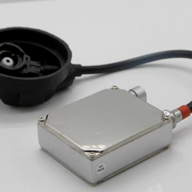 Штатный блок розжига ксенона D2/4 12V 35W 5DV007760-01 – фото, отзывы ...