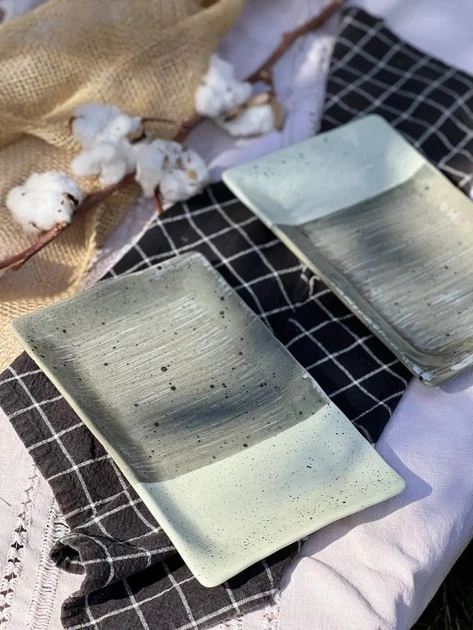 блюдо для суші та канапе Wilmax WL-992016 35.5 см – купити онлайн на ...