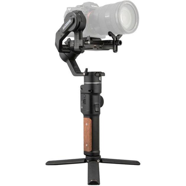Стабилизатор видеосъемки FeiyuTech AK2000S Standart Kit [71889] – фото ...