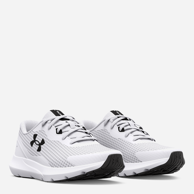 Женские кроссовки для бега Under Armour UA W Surge 3-WHT 3024894-100 39 ...
