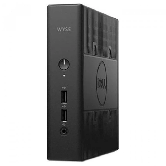 Компьютер Dell Wyse 5000 (Nx8Q032) AMD GX-424CC RAM 8GB SSD 32GB Radeon ...