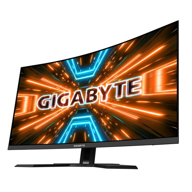 Монитор GigaByte M32QC Gaming Black – фото, отзывы, характеристики в ...