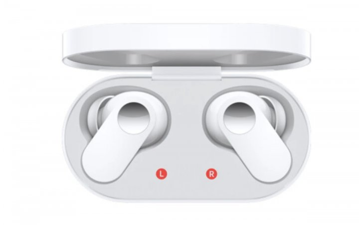 Наушники OnePlus Buds N White (F00276529) купить в интернет-магазине ...