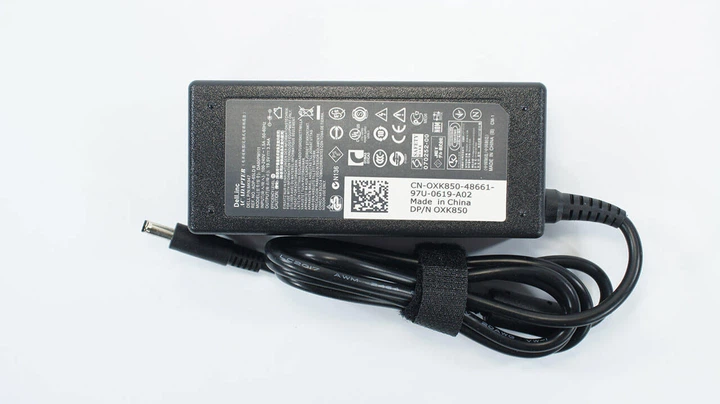 Блок питания для ноутбука Dell Latitude L120L Original PRC ( 58662 ...