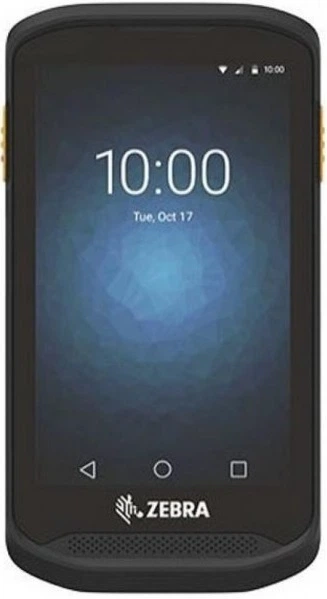 Терминал сбора данных Motorola/Zebra TC20 (TC200J-10C112A6) – фото ...