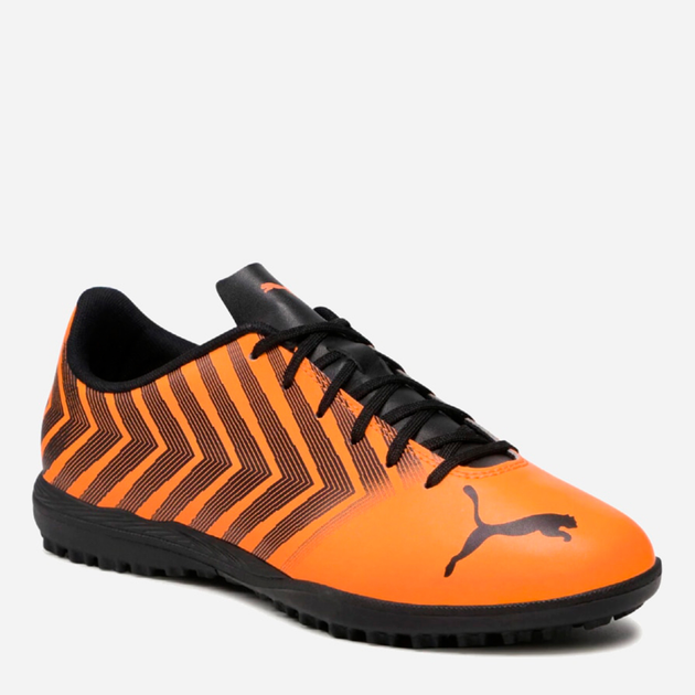 Мужские сороконожки Puma Tacto Ii It 10670305 45 (10.5) 29.5 см Neon ...