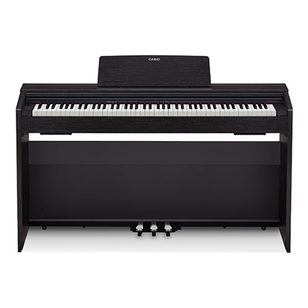 Цифровое пианино CASIO PX-870 BK – фото, отзывы, характеристики в ...