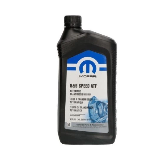 Олива АКПП 8&9 ступенів АКПП 68218925AB MOPAR – фото, отзывы ...