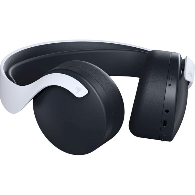Компьютерная гарнитура Sony Pulse 3D Wireless Headset (9387909) купить ...