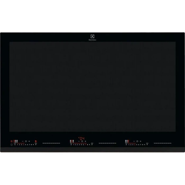 Варочная поверхность Electrolux EIV87675 – фото, отзывы, характеристики в интернет-магазине ...