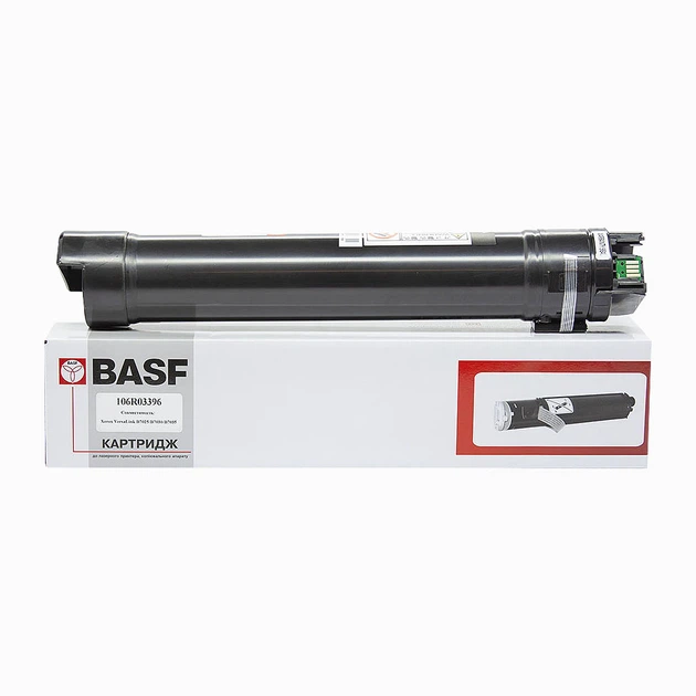 Картридж для Xerox VersaLink B7035 BASF 106R0339 Black BASF-KT-B7025 ...