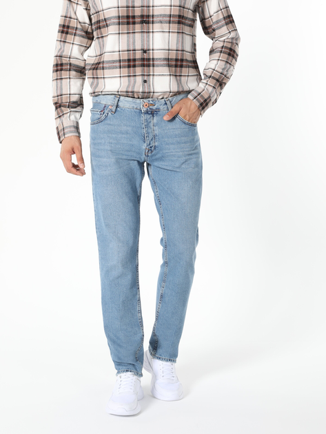 Джинсы Colin's 045 David CL1057150-DN41711 36-32 (8683197016102) – в ...