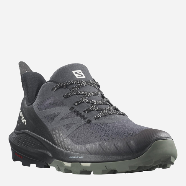 Мужские кроссовки с Gore-Tex Salomon Outpulse Gore-Tex L41587800 44 ...