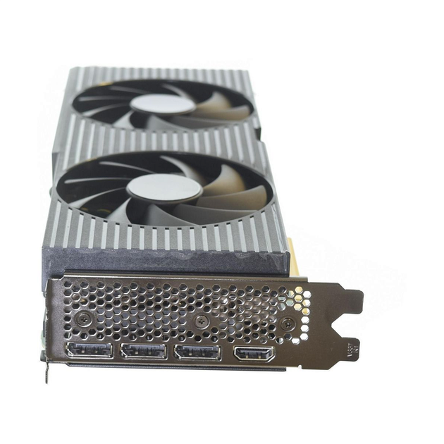 DELL Nvidia GeForce RTX 3080 10GB – фото, отзывы, характеристики в ...