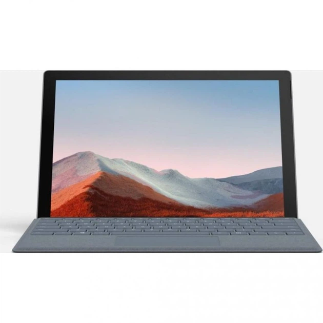 Microsoft Surface Pro 7 Silver (VDV-00018) – фото, отзывы ...