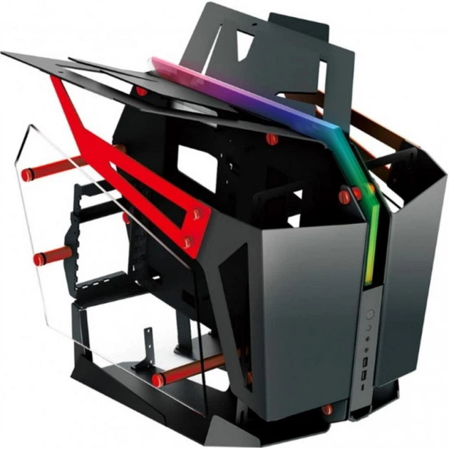 FSP CMT710 Red – фото, отзывы, характеристики в интернет-магазине ...