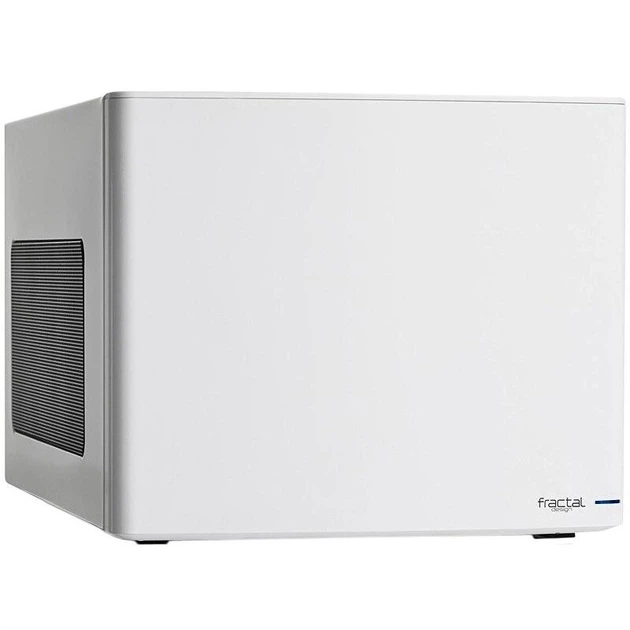 Fractal Design Node 304 White (FD-CA-NODE-304-WH) – фото, отзывы ...