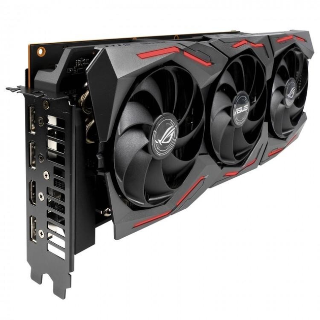 ASUS ROG-STRIX-RX5700XT-O8G-GAMING – фото, отзывы, характеристики в ...