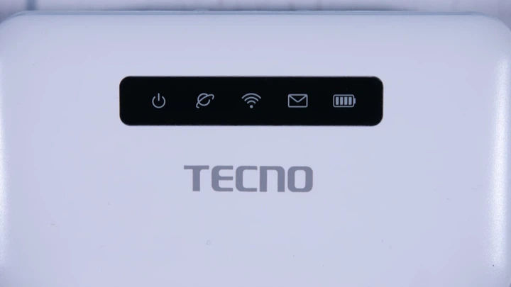 Маршрутизатор Tecno TR118 4G-LTE (4895180763953) – фото, відгуки ...