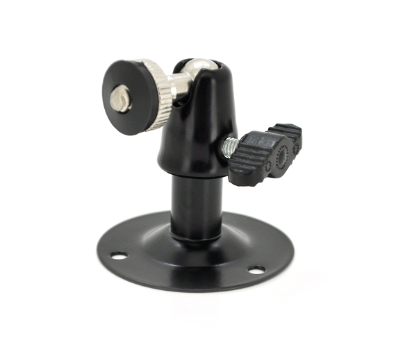 Кронштейн для камери Pipo Pp 001 чорний метал купить онлайн на Rozetka