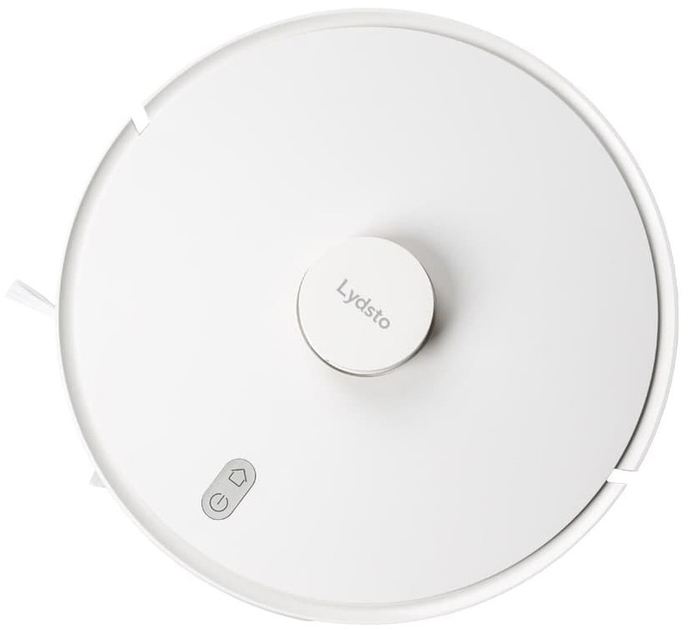 Робот пилосос Lydsto R1D White – фото, отзывы, характеристики в ...