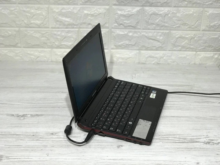 БВ Нетбук Samsung N150 Plus 10.1 Intel N450 2 RAM 120 HDD – фото ...