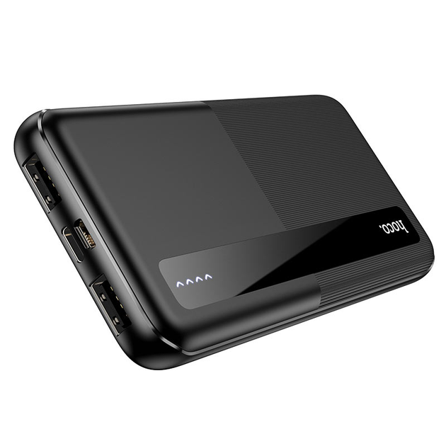 Портативное зарядное устройство Power Bank Hoco J75 Tresor 10000 mAh ...