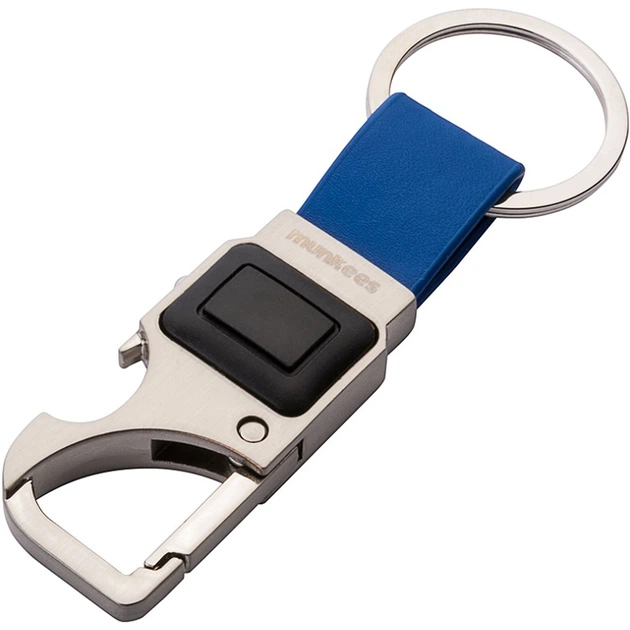 Munkees 1104 брелок-фонарик 3-function Key Fob steel – фото, отзывы ...