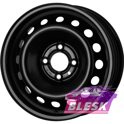 Magnetto R1-1637 5.5x14 4x100 ET29 DIA60 Black – фото, отзывы ...