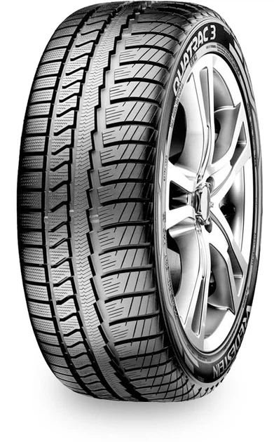 Vredestein QuaTrac 3 185/55 R14 80H – фото, відгуки, характеристики в ...