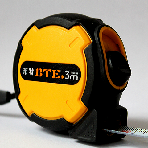 Рулетка BTE 3м (BTE3) – фото, відгуки, характеристики в інтернет ...
