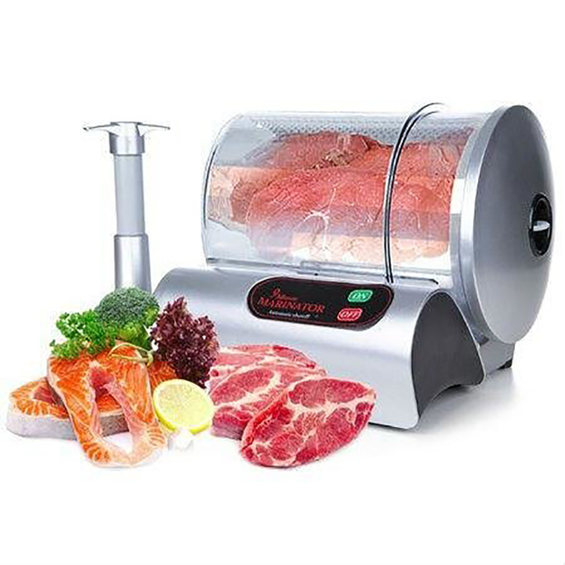 Вакуумный Маринатор "9 минут" Marinator minuet – фото, отзывы ...