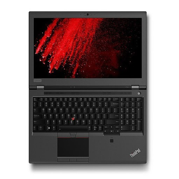 Ноутбук Lenovo Thinkpad P52 (i7-8850H / 32GB / QUADRO P1000) б/у – фото ...