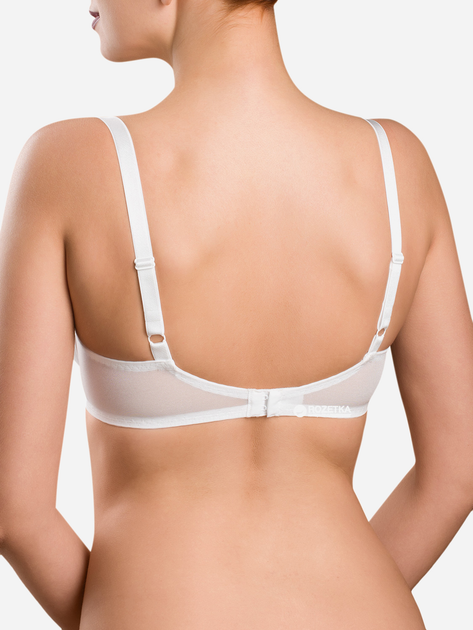 Бюстгальтер Conte Day by Day RB0001 (16С-0090КСП) 70D Белый ...