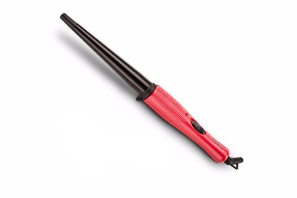 Конусная плойка с керамическим покрытием MAGIO МG-675 – фото, отзывы ...